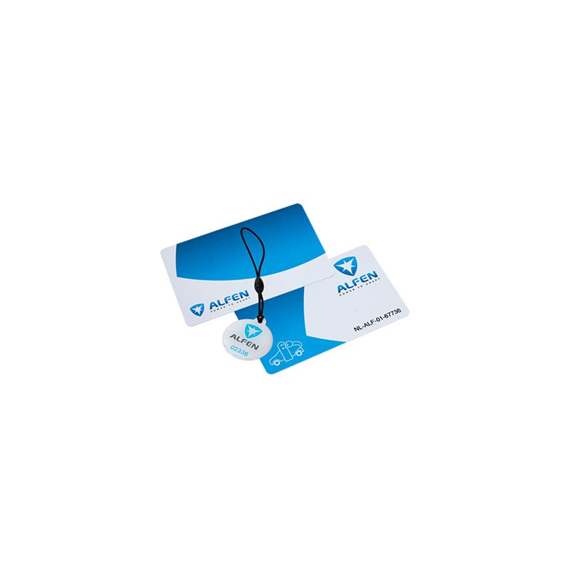 Alfen RFID Card