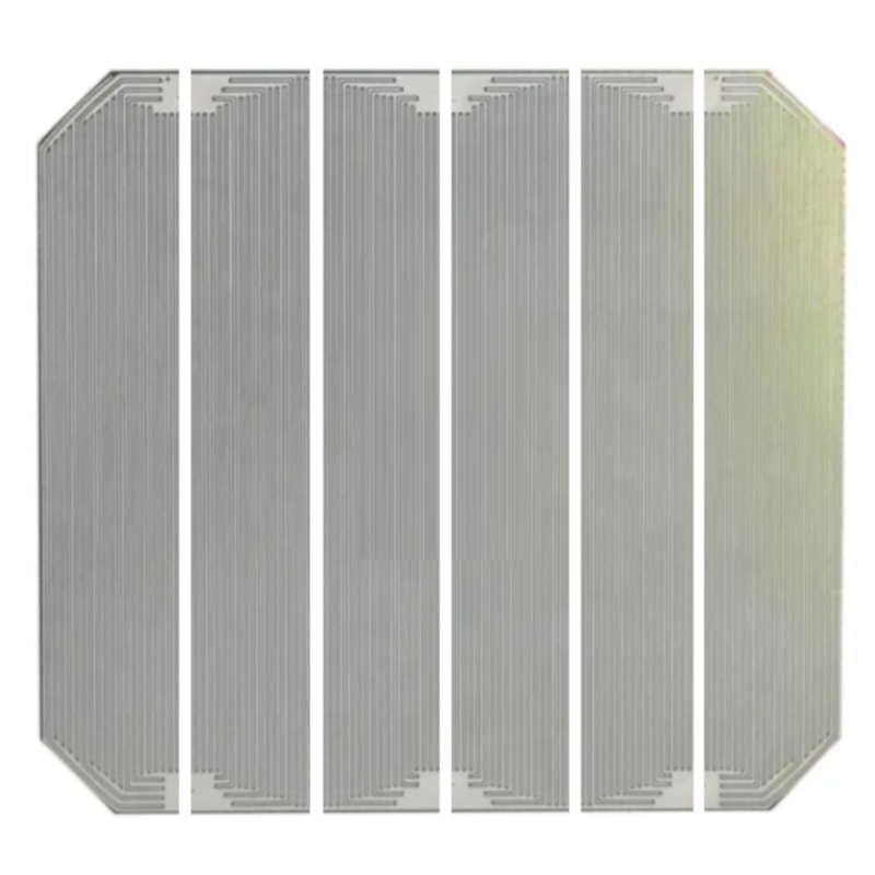 Kit pour encapsuler des cellules solaires de 1 kg avec durcisseur