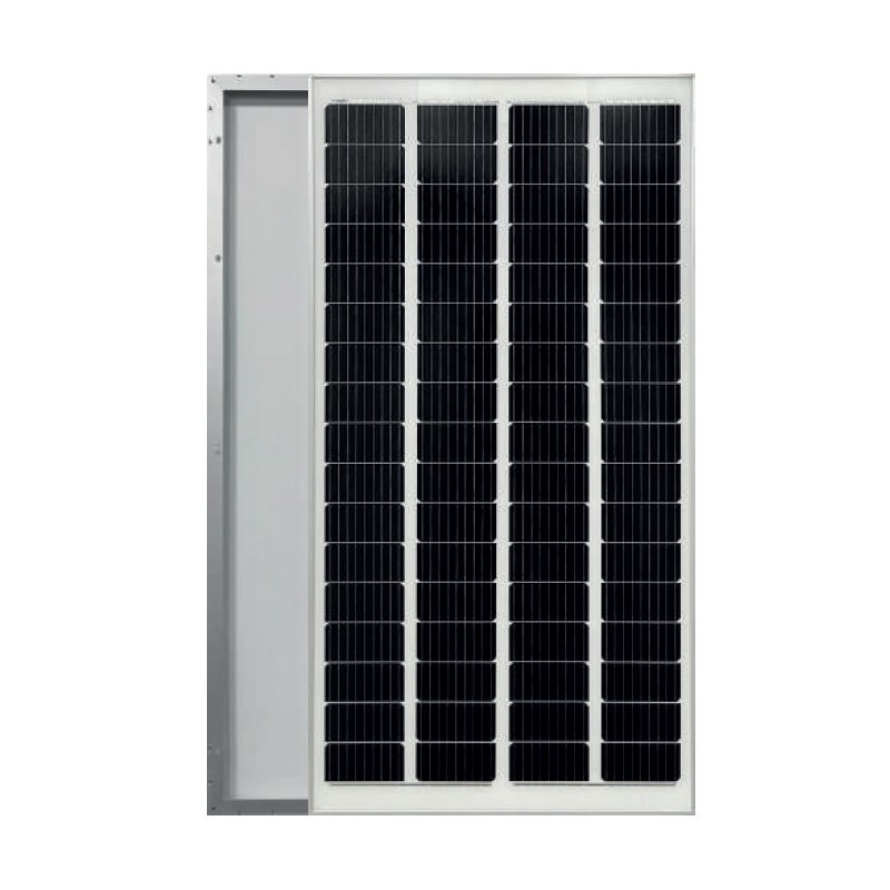 200W Photovoltaic Module Revamping Silk Pro 1580x808 mm