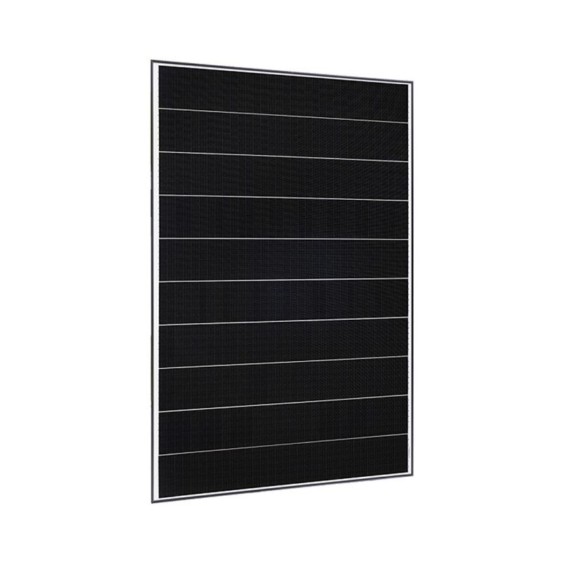 Photovoltaikmodul 415 Wp geschindelt monokristallin EcoDelta
