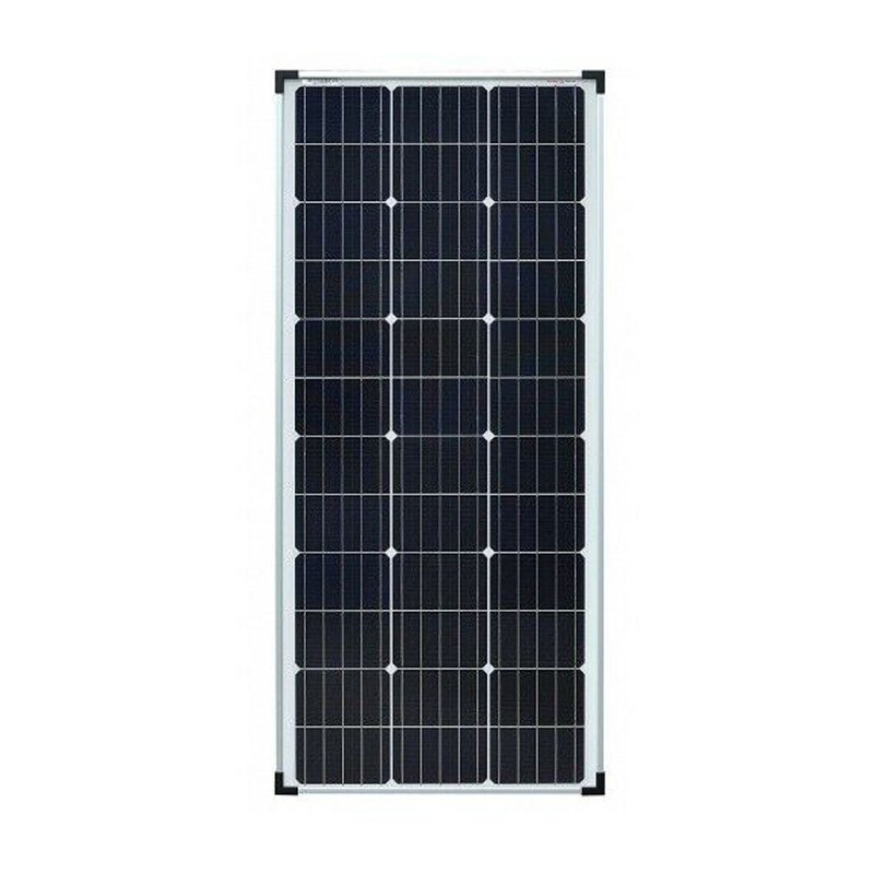 Panel solar Ultrapower 170W 24V monocristalino Italia